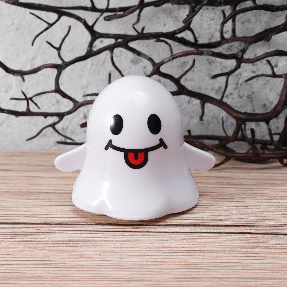 HAMPPLIES 3Pcs Wind Up Toys Ghost Pumpkin Pirate Clockwork Walking ...