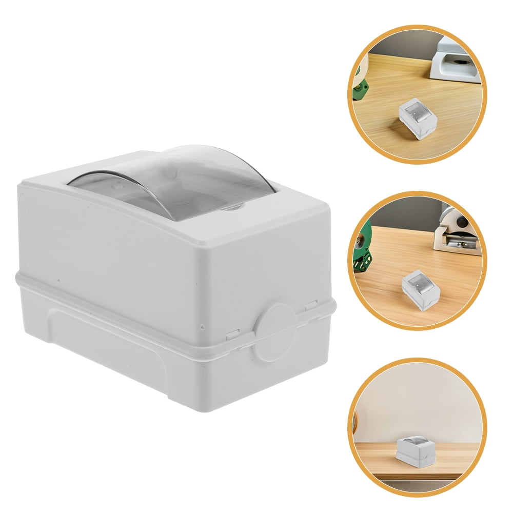 HAMPPLIES 3pcs Outdoor Enclosure For Circuit Breaker Safety ...