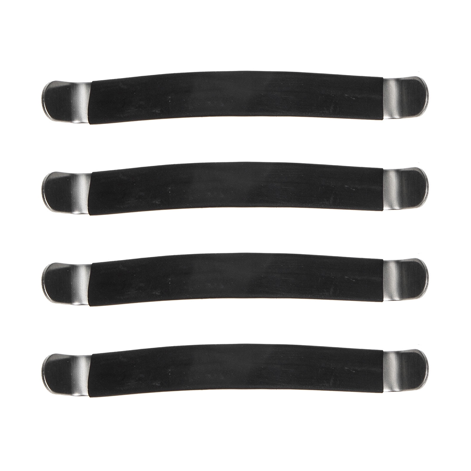 HAMPPLIES 4Pcs Curved Guitar String Dividers for Musicians and Fret ...