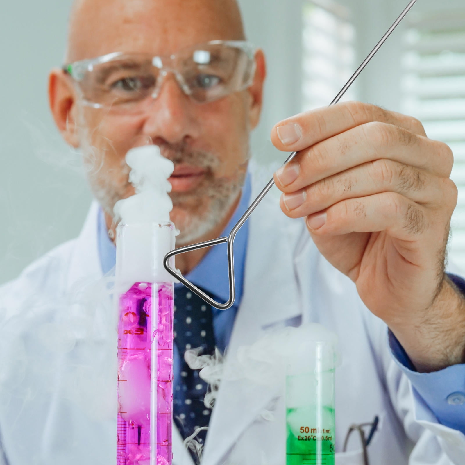 HAMPPLIES 4Pcs Science Party Decorations Cell Spreader High Temperature ...