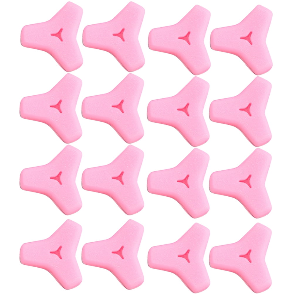 HAMPPLIES 5 Set Eyewear Retainer Frame Grips with Silicone Material for ...