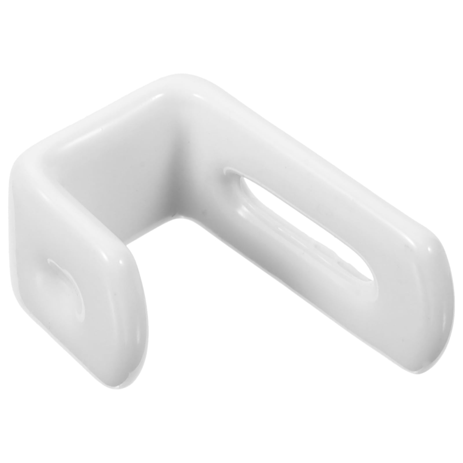 HAMPPLIES Bunk Bed Accessory 1Pack L Shaped Ladder Safety Hooks for ...