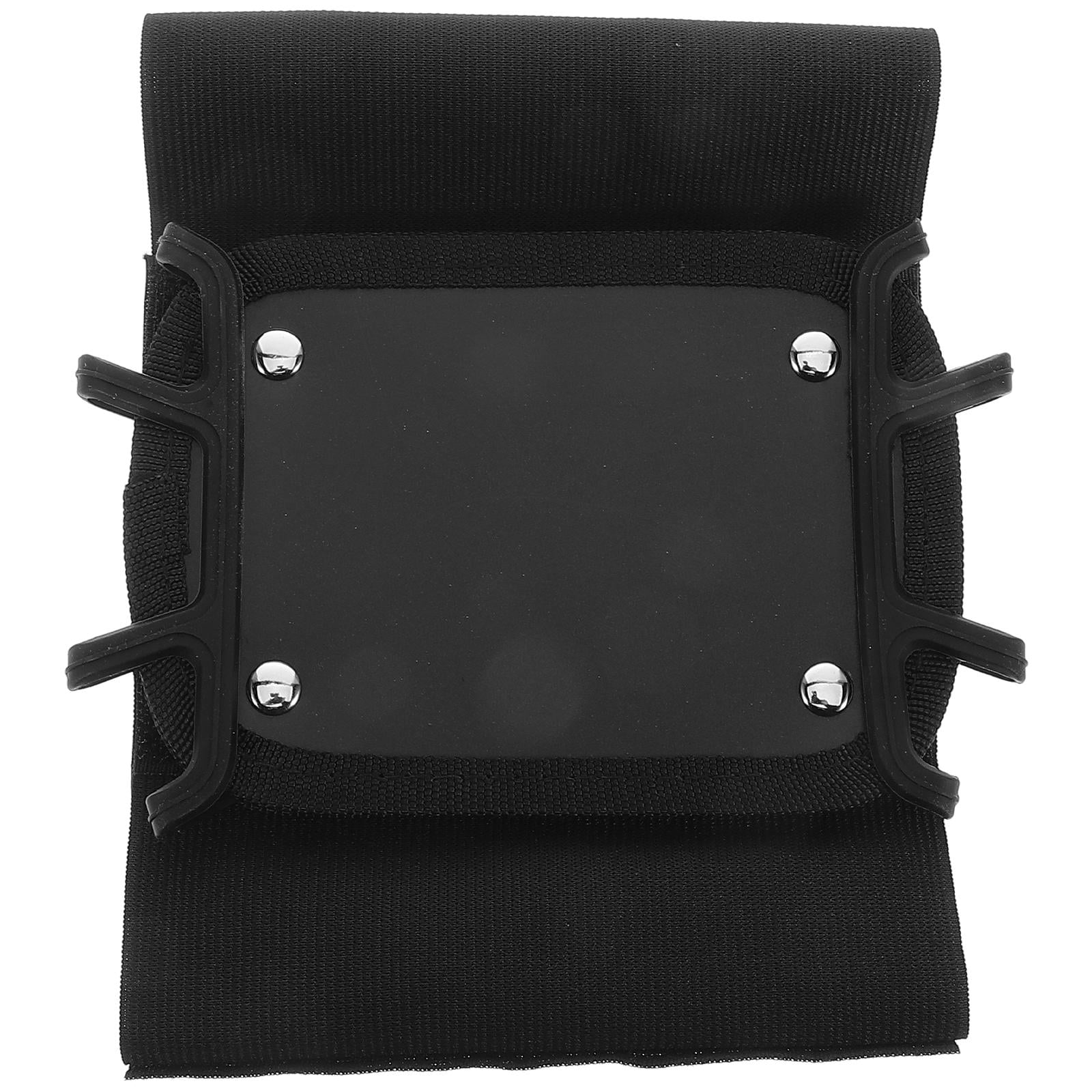 HAMPPLIES Car DVD Player Holder 1Pcs Tablet Holder for Car with Stable ...