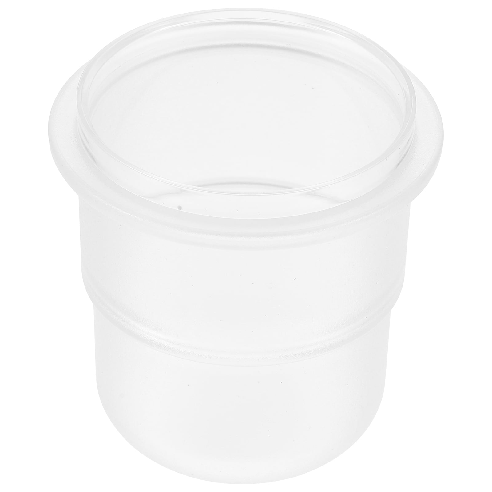 HAMPPLIES Coffee Dosing Cup Dispenser Scatter Powder Filler For Mess ...