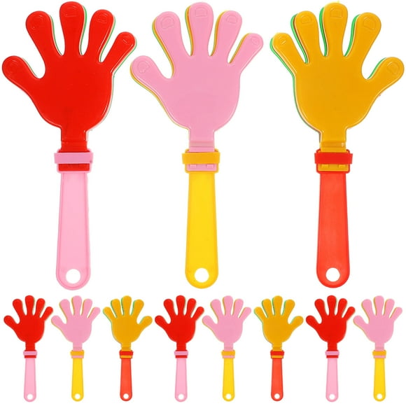 Hand Clappers
