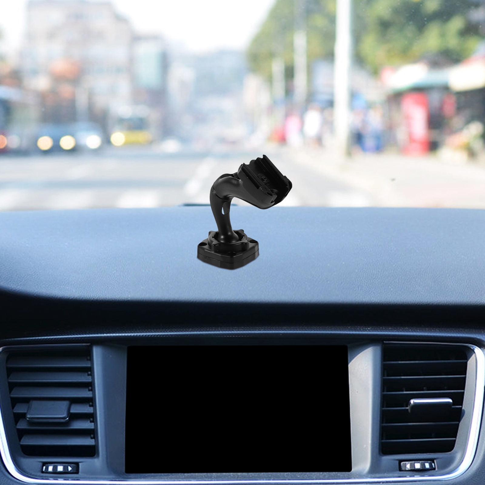 HAMPPLIES Dash Cam Mounting Bracket Car Dash Camera Holder Cam Mount ...
