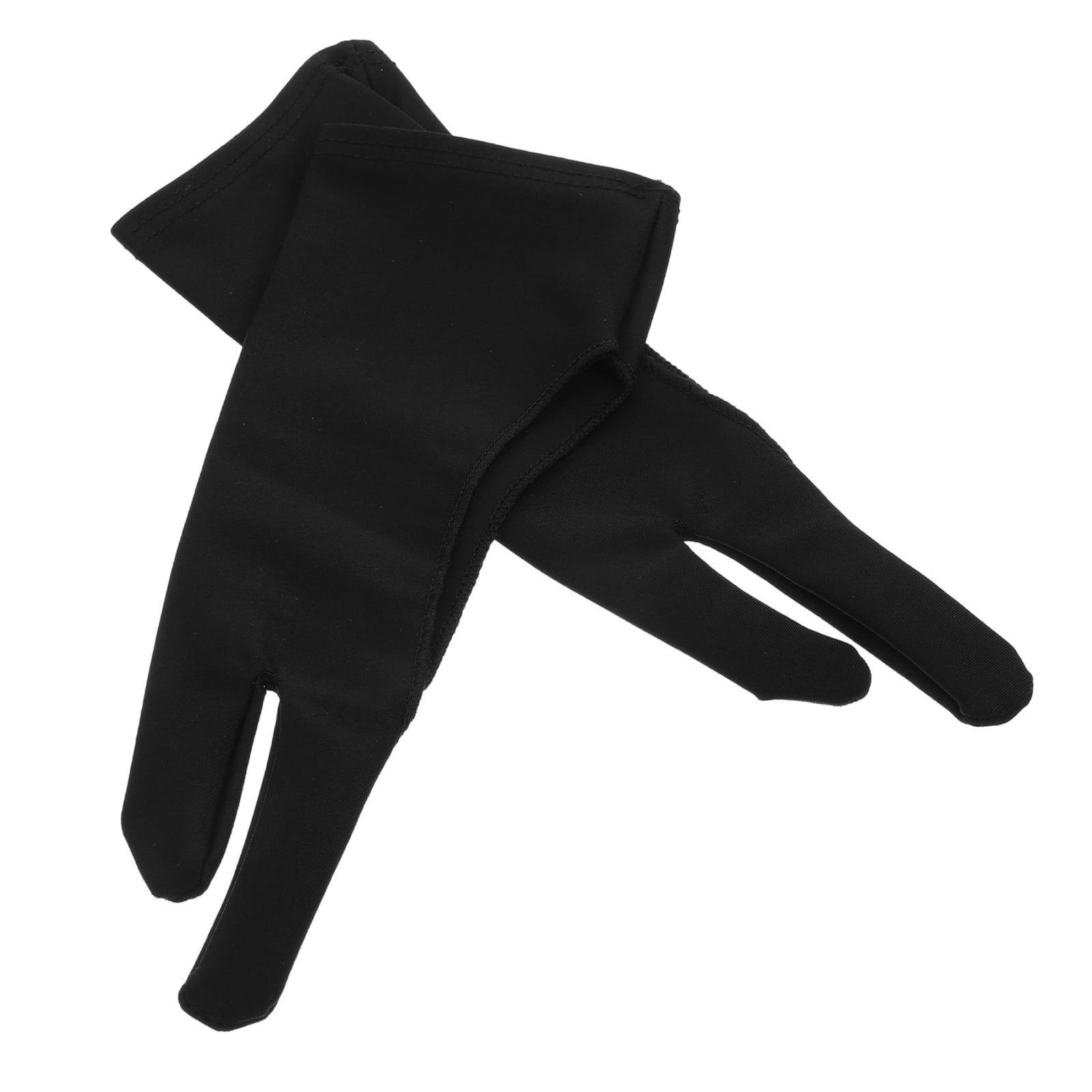 HAMPPLIES Drawing Glove for Graphic Drawing Tablets Protect Tablet ...