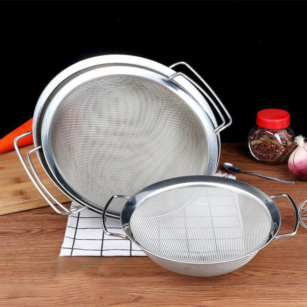HAMPPLIES Fine Mesh Strainer 1Pack For Automotive And Diy Projects ...