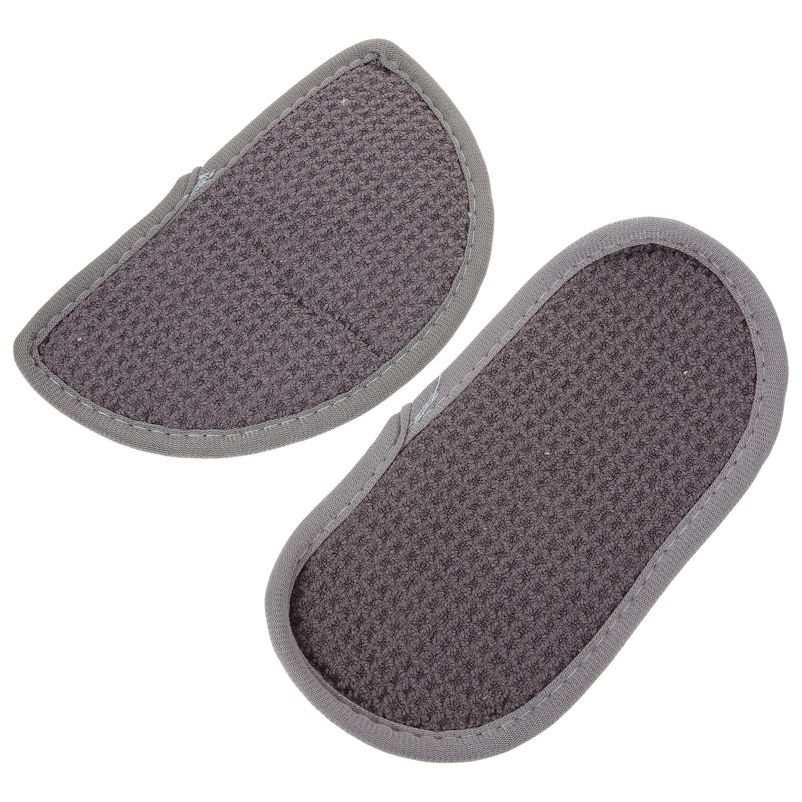 HAMPPLIES Fridge Water Dispenser Drip Tray Absorbent Pads for Water ...
