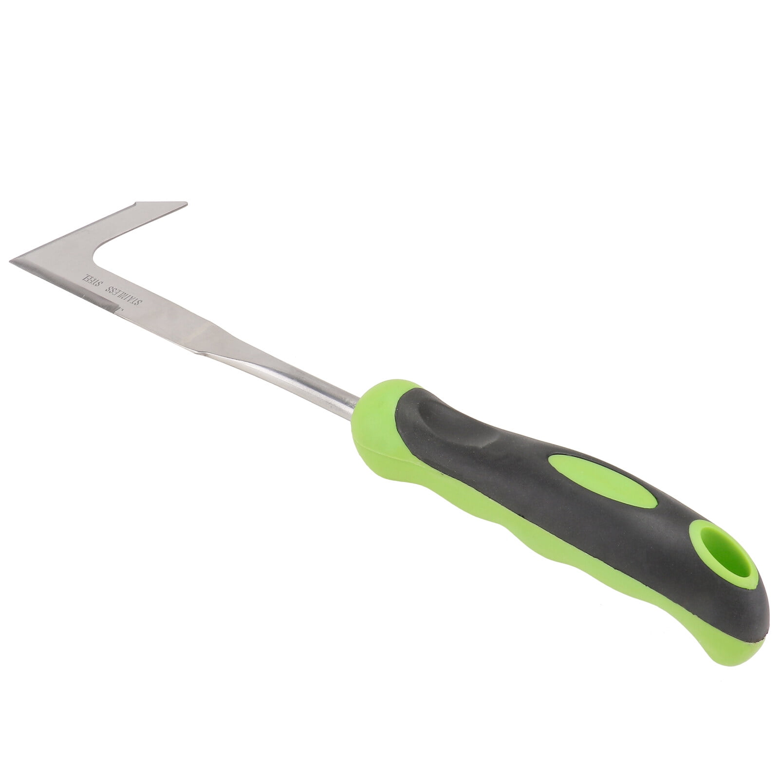 HAMPPLIES Gardeners 1Pcs Manual Weeding Tool Grass Weeder with Design ...