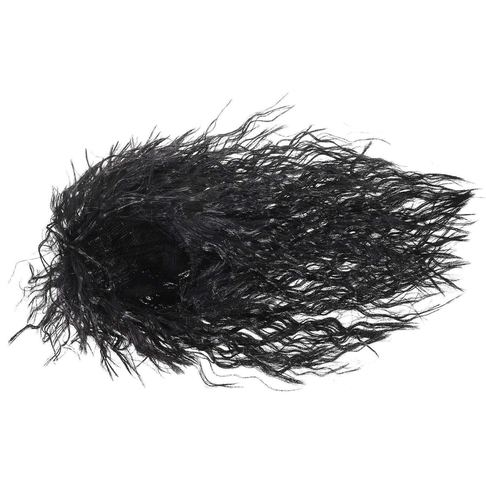 HAMPPLIES Wig Headdress Party Wigs 1Set 17.7X9.8X5.5In - Walmart.com