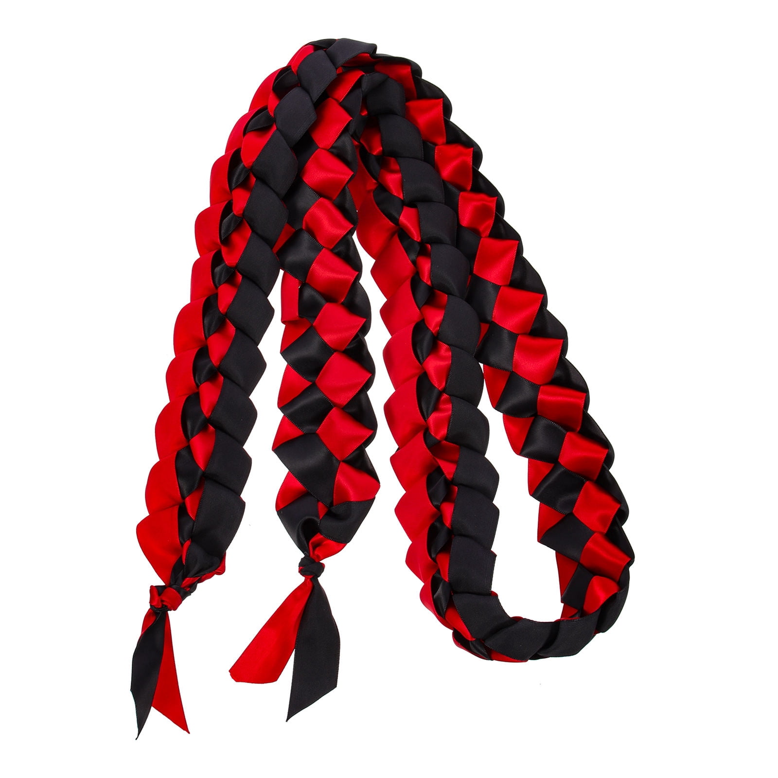 HAMPPLIES Graduation Honor Cord 1Pack Braided Multi 120CM for Graduates ...