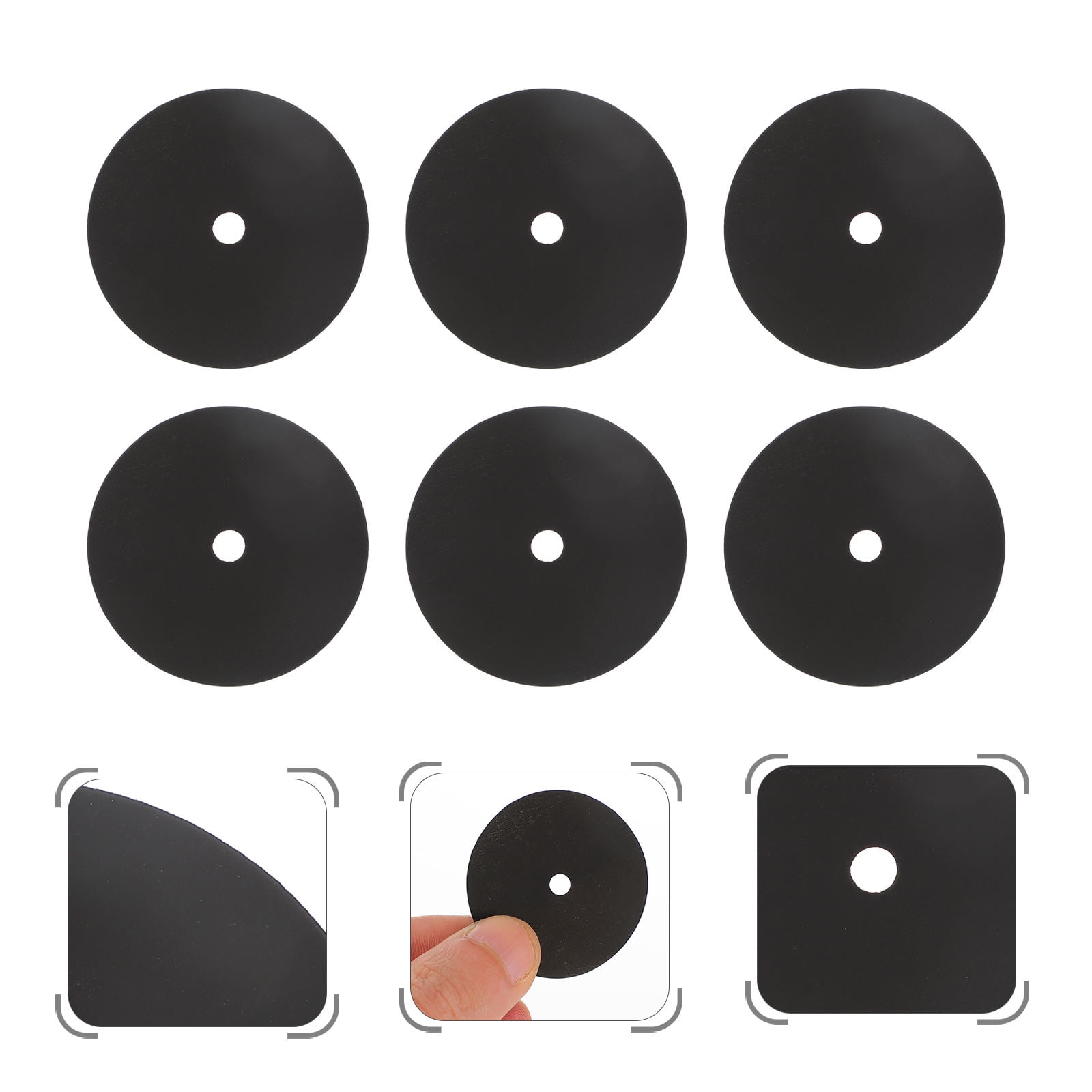 HAMPPLIES Graphite Paper Tracing 50 Sheets for Students and Teachers in ...