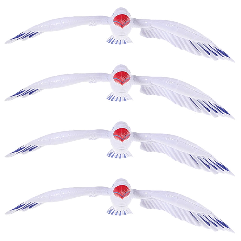 HAMPPLIES Inflatable 4Pcs Beach Party Inflatable Toy for Pool ...