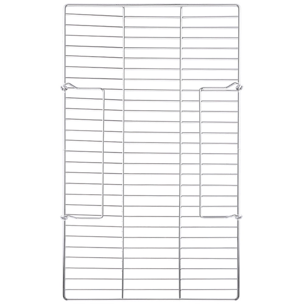 HAMPPLIES Iron Wire Baking Rack 1Pcs Multi Purpose Cooking Cooling ...