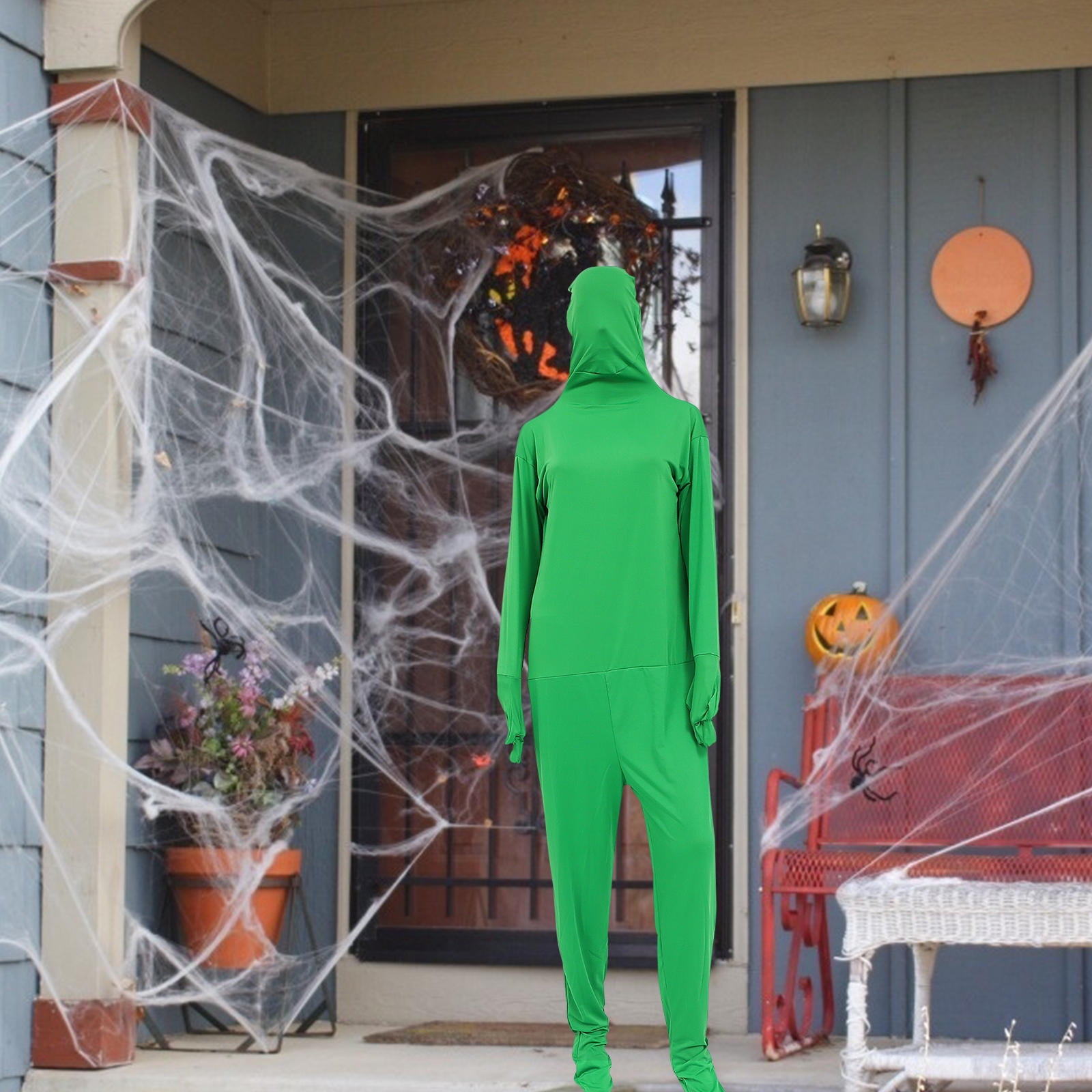 HAMPPLIES Milk Silk Tights 1Set for Adult Invisibility Clothes and ...