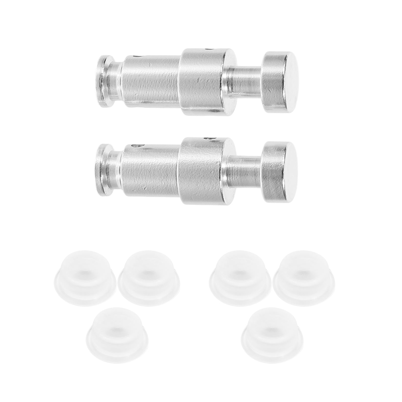 HAMPPLIES Pressure Cooker Float Valve Aluminum for Cooking Efficiency ...