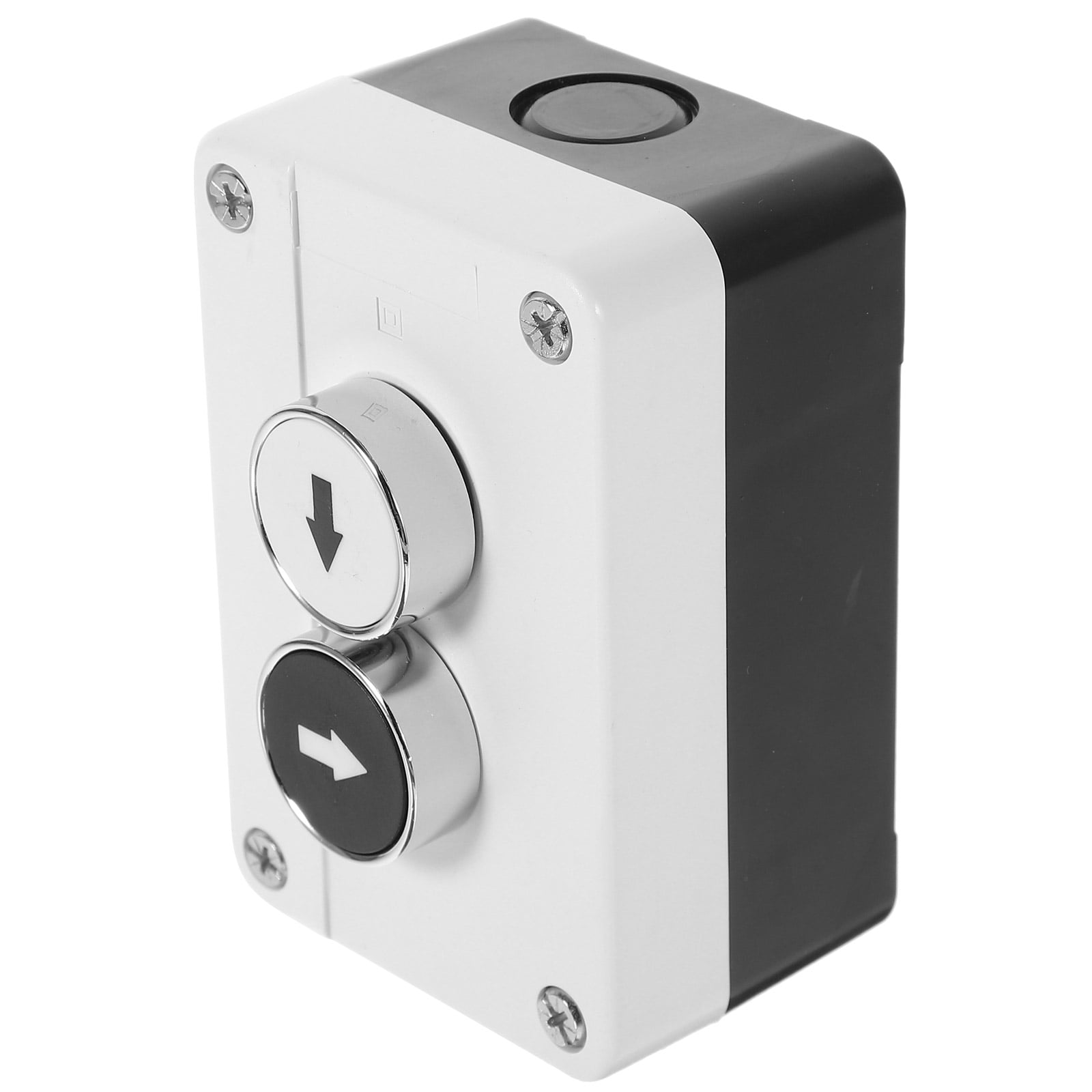 HAMPPLIES Push Button Starter Switch 10 4X6 8Cm 1 Industrial ...