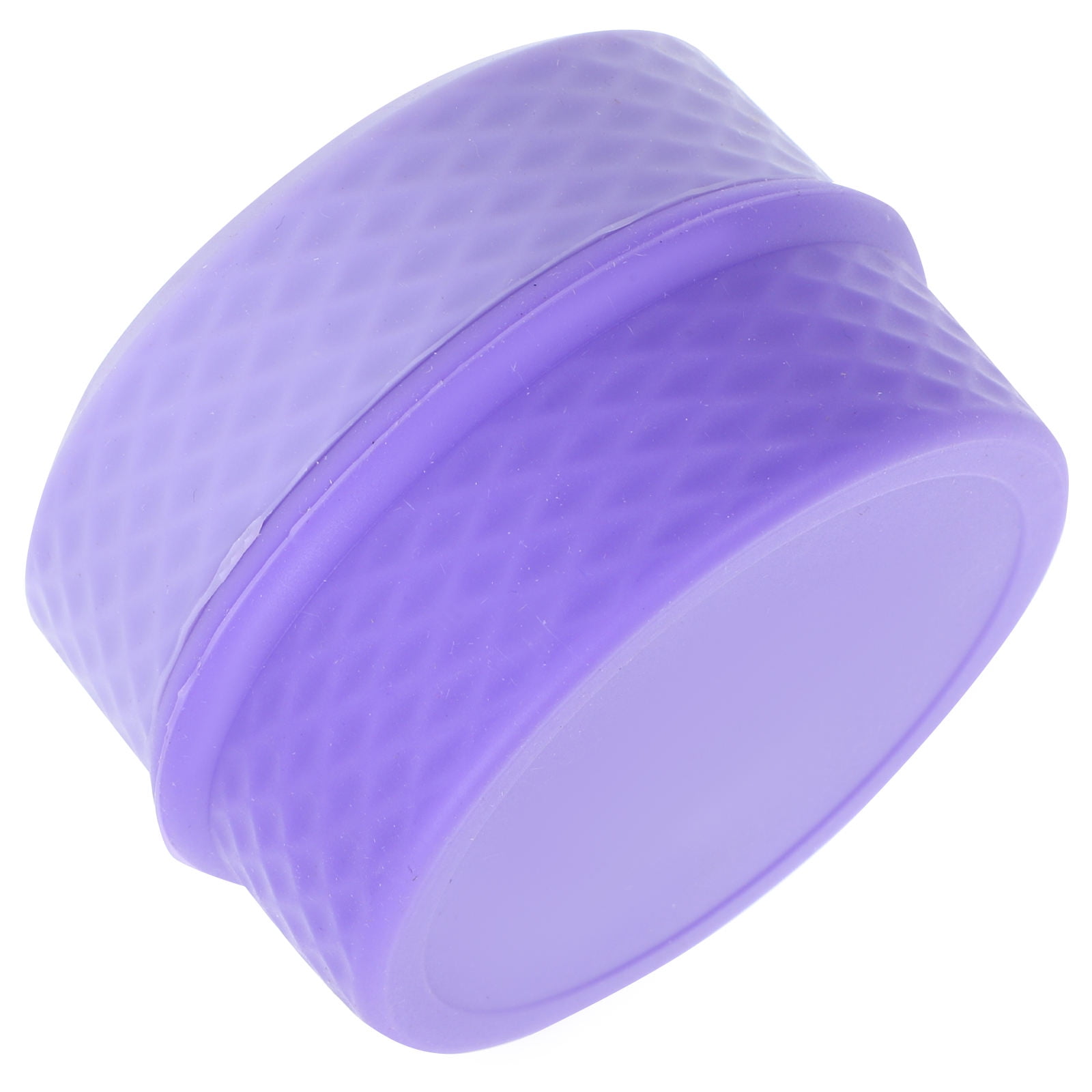 HAMPPLIES Silicone Travel Jars 1 Set Empty Containers for Creams Hand ...