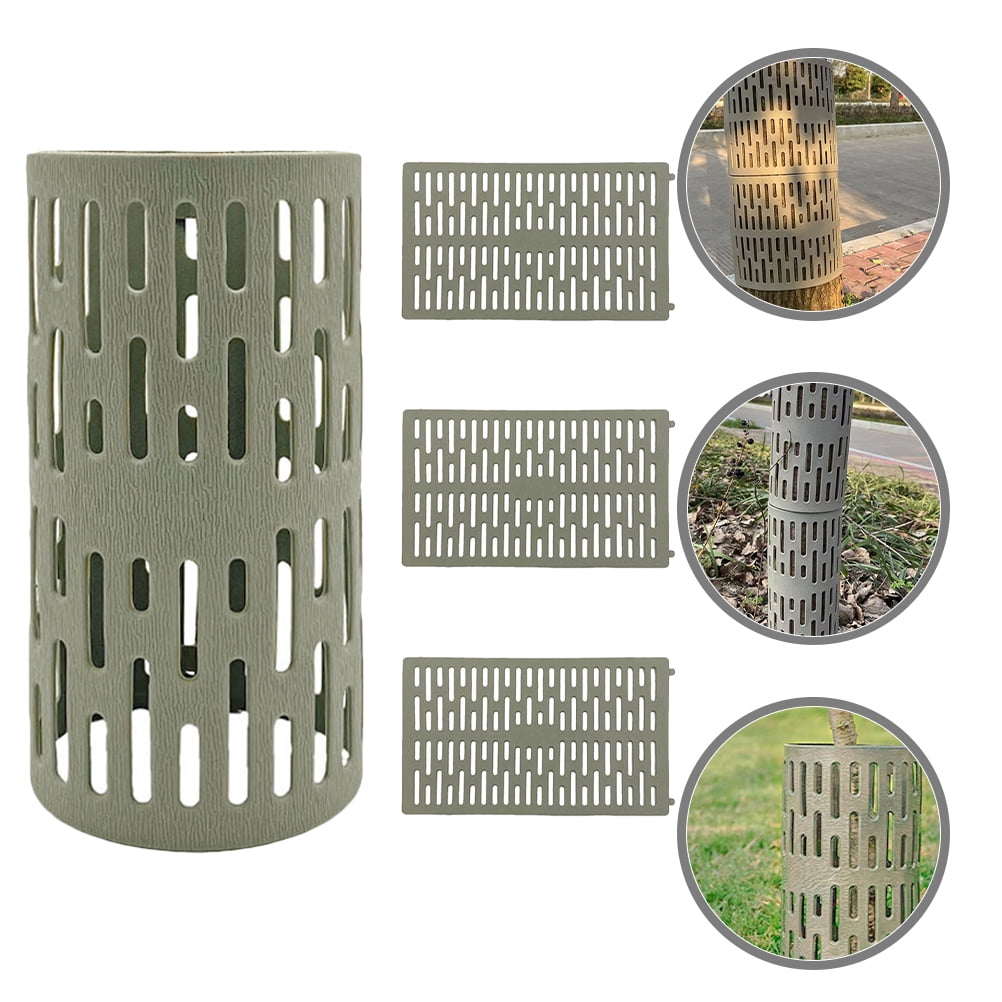 HAMPPLIES Tree Protector Wrap for and Bird Protection in Settings ...