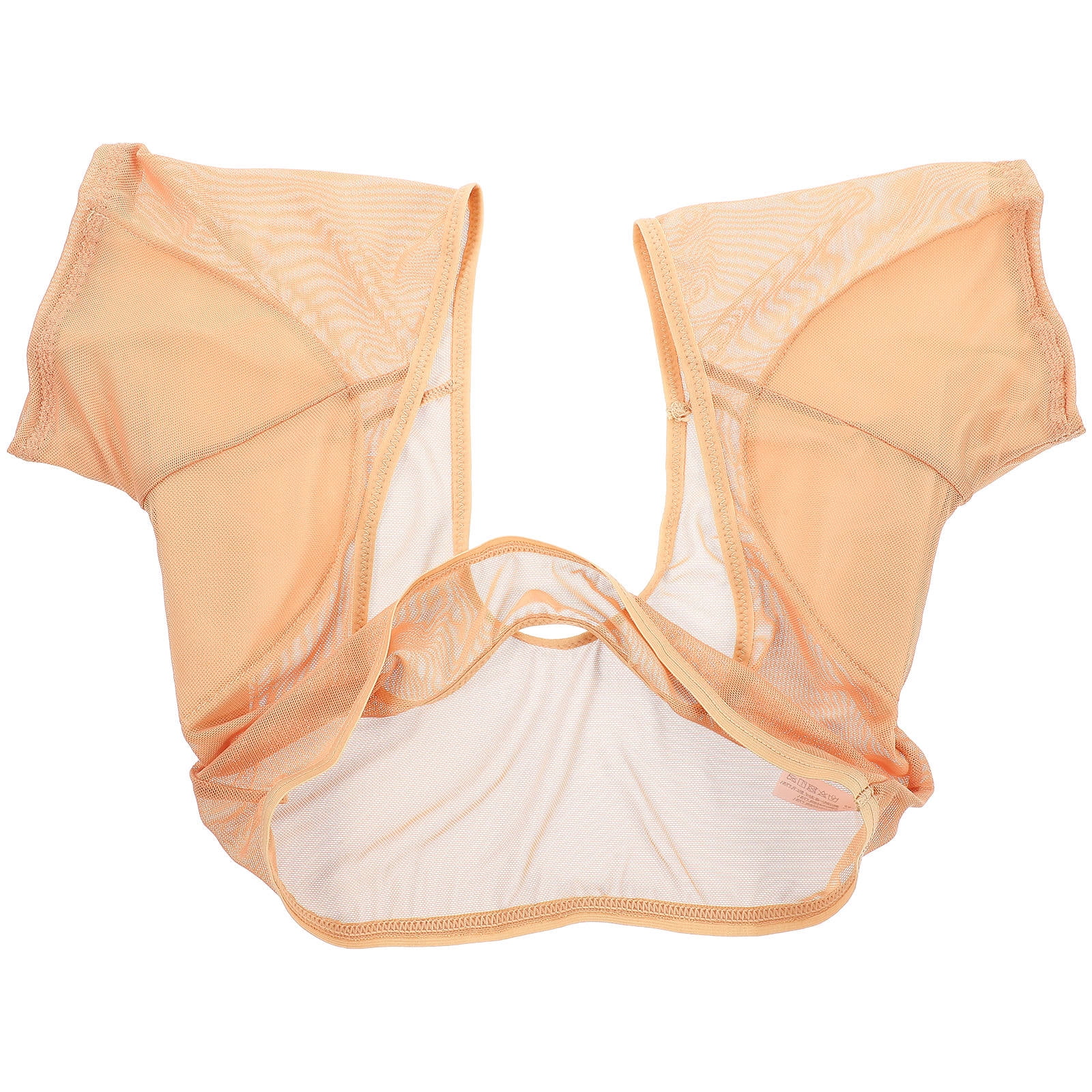 HAMPPLIES Workout Sweat Vest Women 1Pack Armpit Sweat Pads Feature in ...