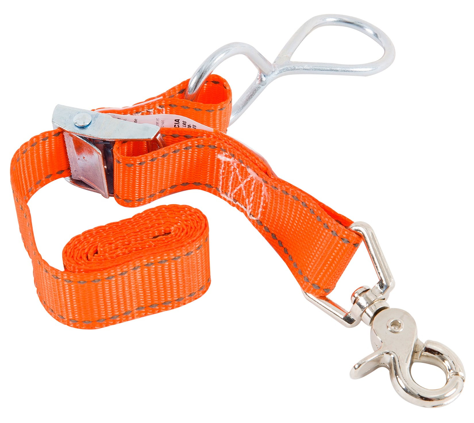 Hampton Products-Keeper 85110 Trunk Tie Down, 1-In. x 3-Ft. - Walmart.com