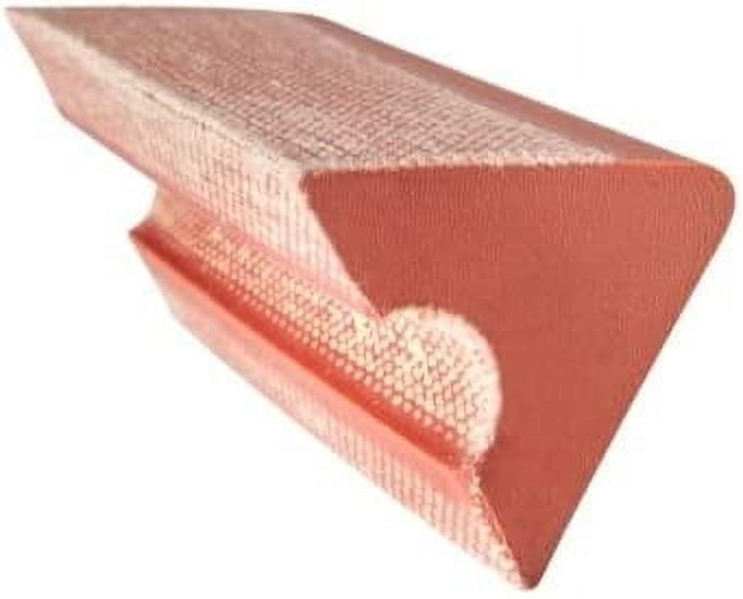 HAN'S DELTA K55 Rubber Bumpers Replacement Pool Table Rail Cushions ...