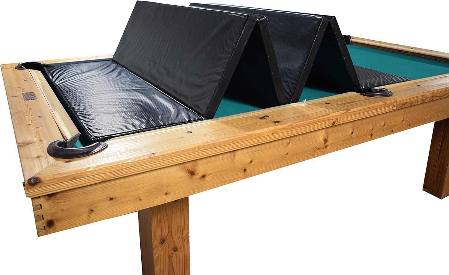 HAN'S DELTA Pool Table Insert, Convertible Dining Table Foam Insert ...