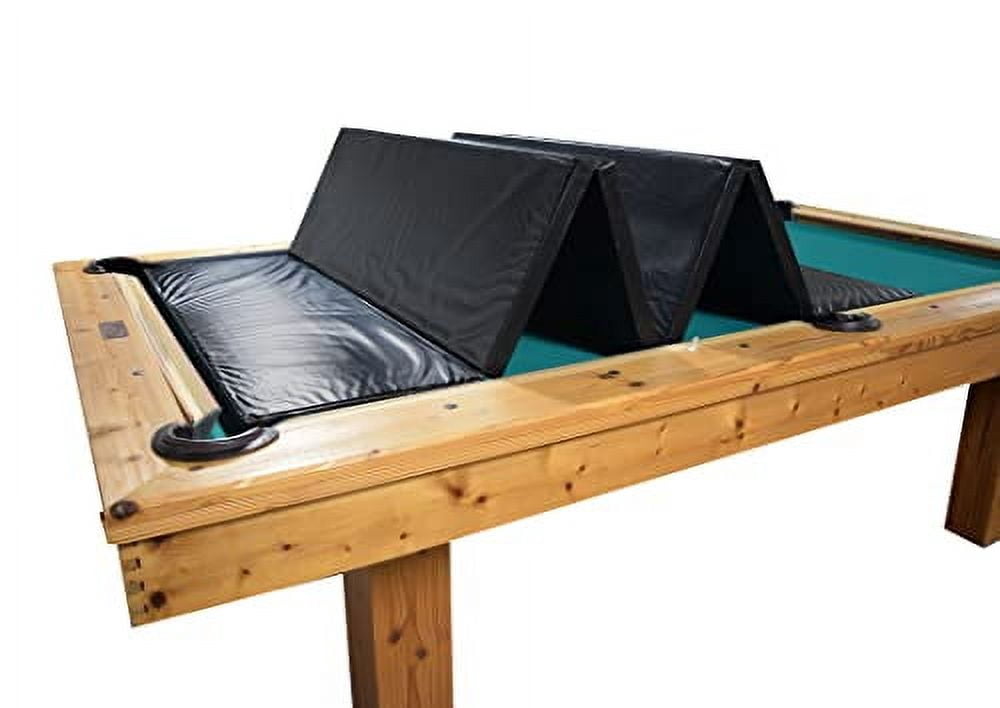 HAN'S DELTA Pool Table Insert, Convertible Dining Table Foam Insert ...