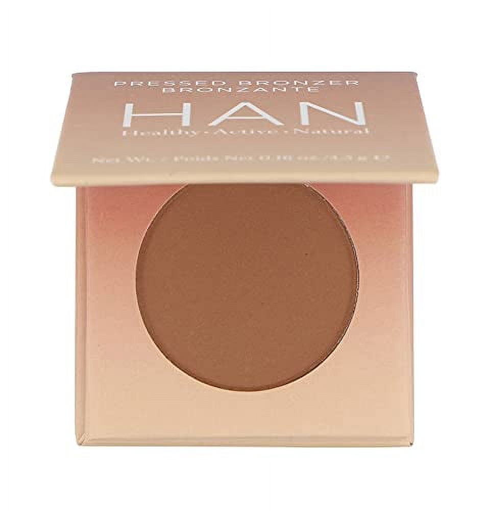 HAN Skincare Cosmetics Vegan, Cruelty-Free, Clean and Eco-Friendly ...