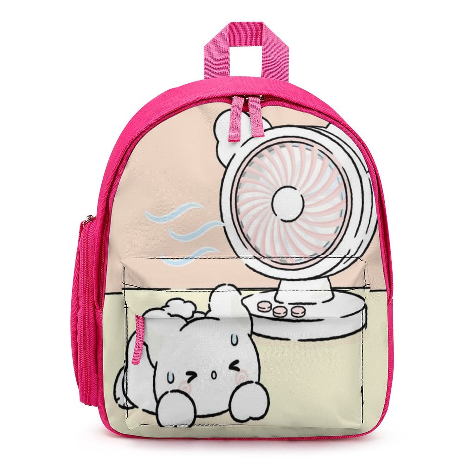 HANAMA-RUOBAKE Backpack Anime Gift HANAMA-RUOBAKE Merch - Walmart.com