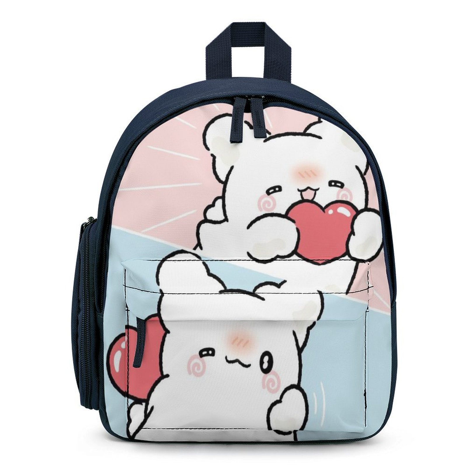 HANAMA-RUOBAKE Backpack Anime Gift HANAMA-RUOBAKE Merch - Walmart.com