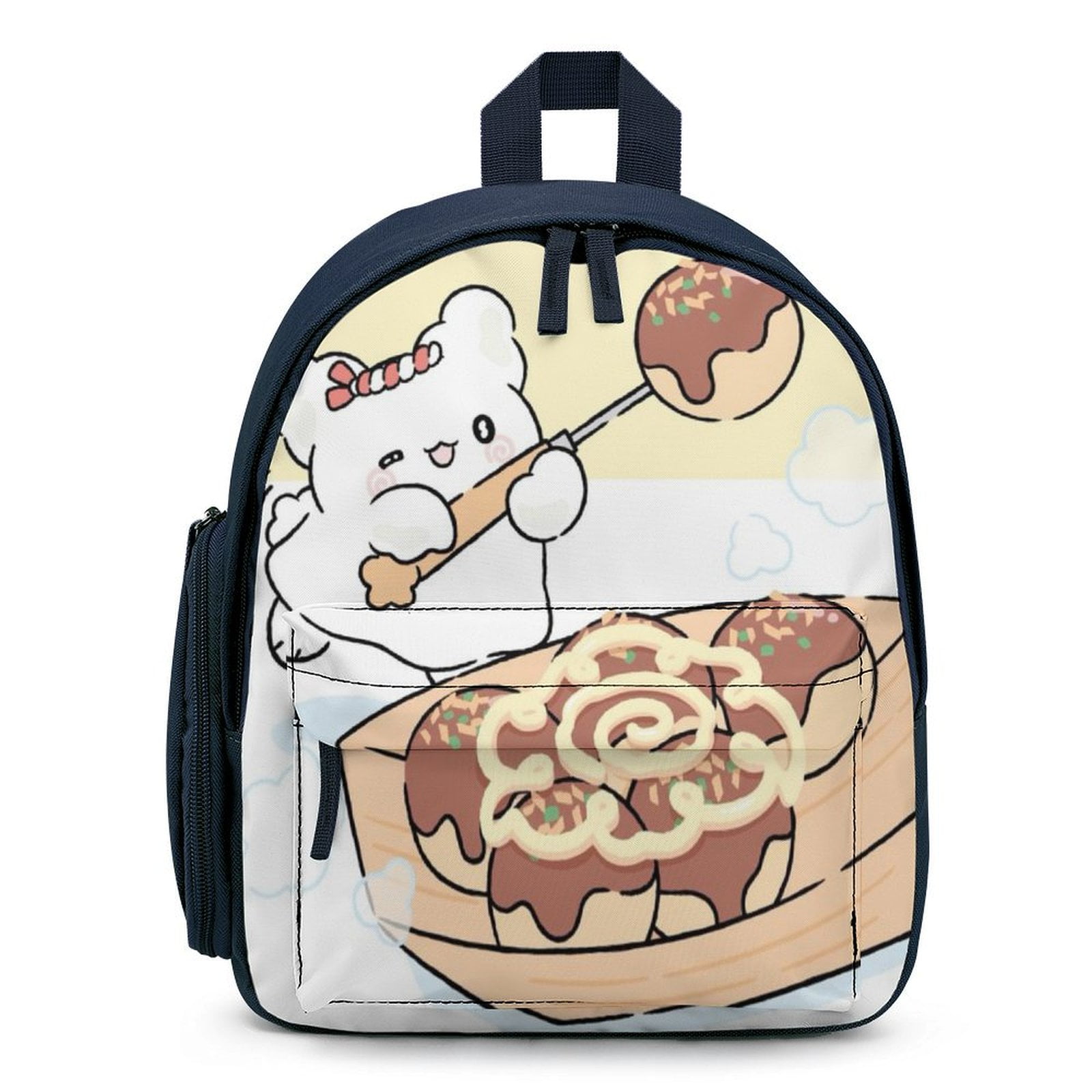 HANAMA-RUOBAKE Backpack Anime Gift HANAMA-RUOBAKE Merch - Walmart.com