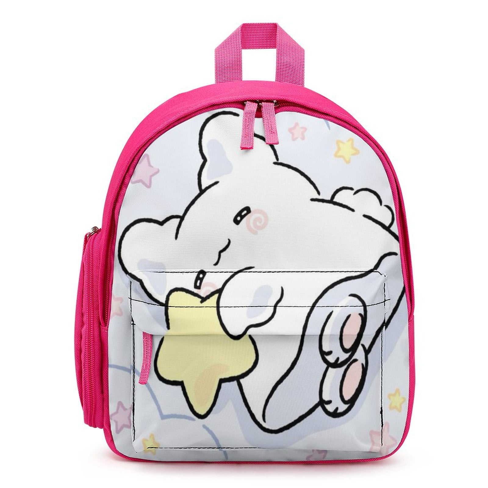 HANAMA-RUOBAKE Backpack Anime Gift HANAMA-RUOBAKE Merch - Walmart.com