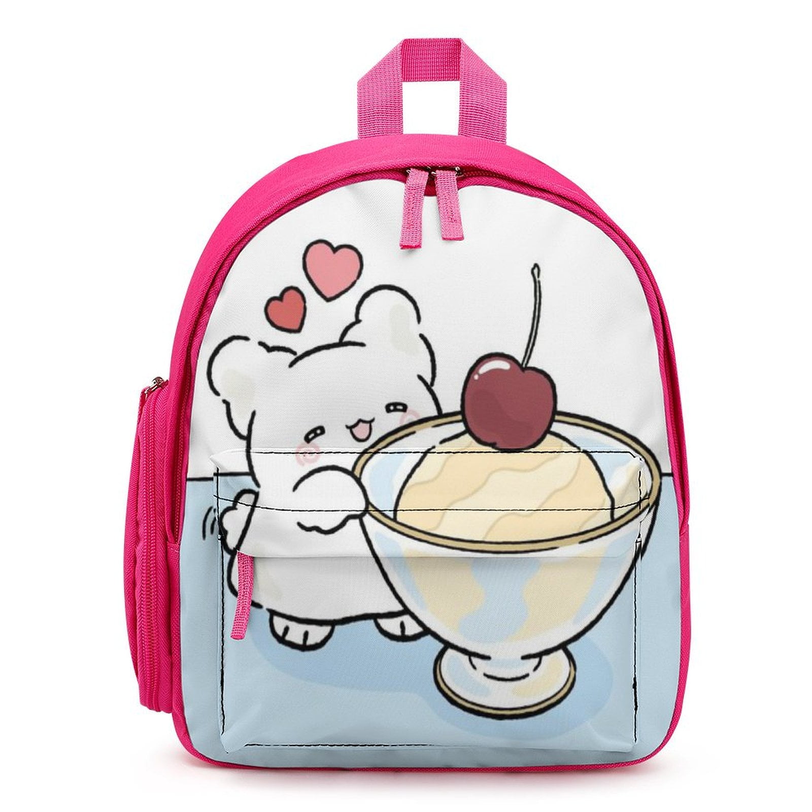 HANAMA-RUOBAKE Backpack Anime Gift HANAMA-RUOBAKE Merch - Walmart.com