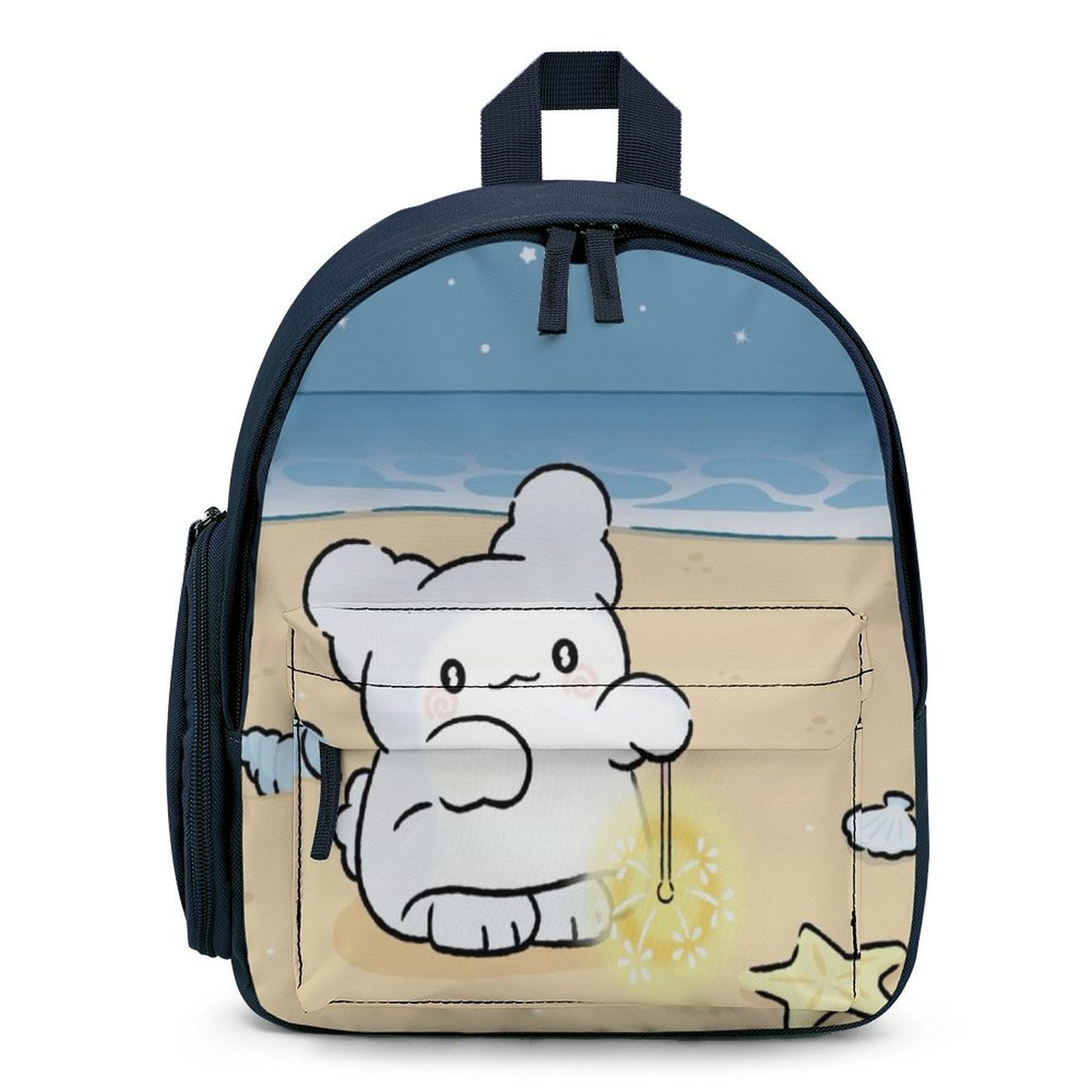 HANAMA-RUOBAKE Backpack Anime Gift HANAMA-RUOBAKE Merch - Walmart.com