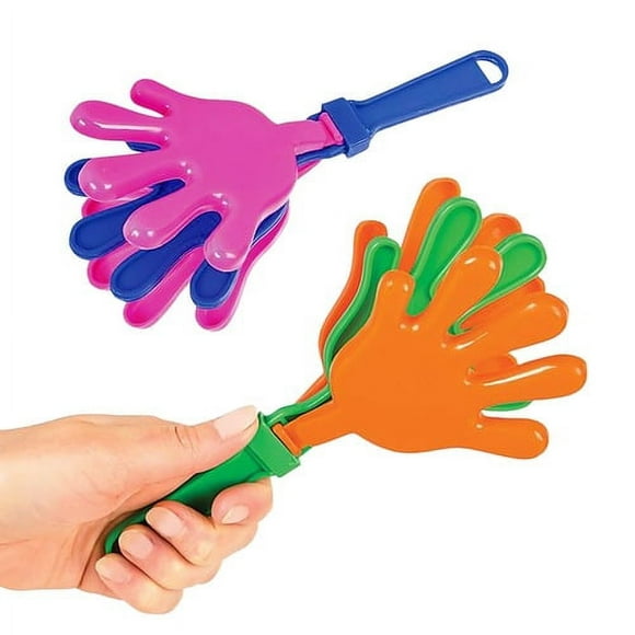 Hand Clappers