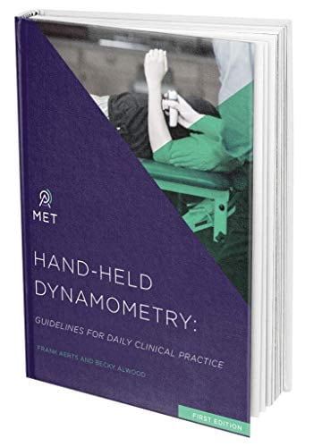 Pre-Owned Hand-Held Dynamometry: Guidelines for Daily Clinical Practice ...