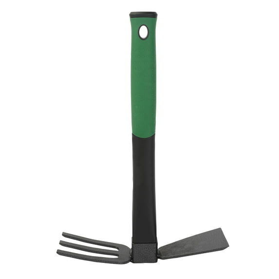 Expert Gardener Hand Hoe Cultivator - Walmart.com