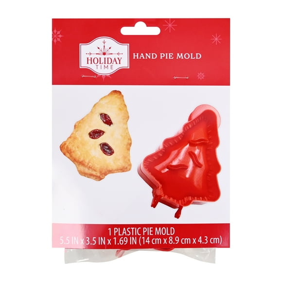 Meat Pie Mold