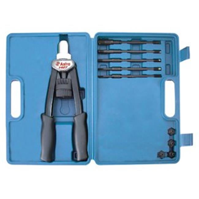 HAND RIVET NUT KIT - Walmart.com