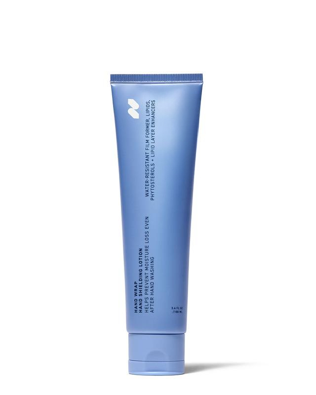 HAND WRAP - Shielding Lotion - Moisturizing Hand Cream - Lotion for Dry ...