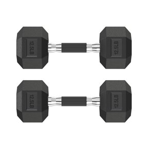 Gym Dumbbells