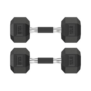 12 Lb Weights