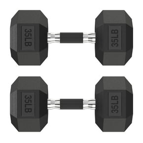 35 Lb Weights