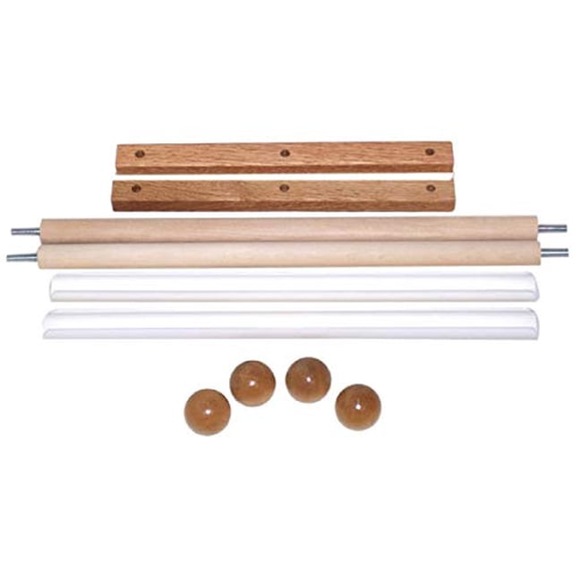Frank A. Edmunds Handi-Clamp Complete Frame Set for Hobby Projects ...
