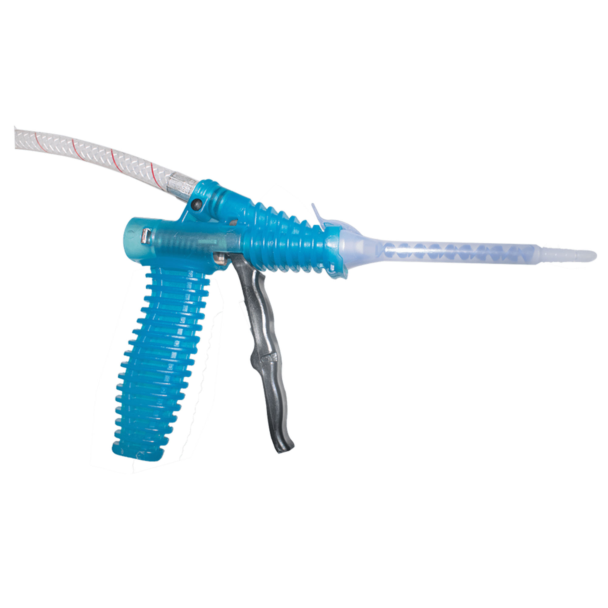 HANDI-FOAM GUN HOSE MISC. SPF & PIP ACCESSORIES, 9.5’ (3 M) HANDI-GUN ...