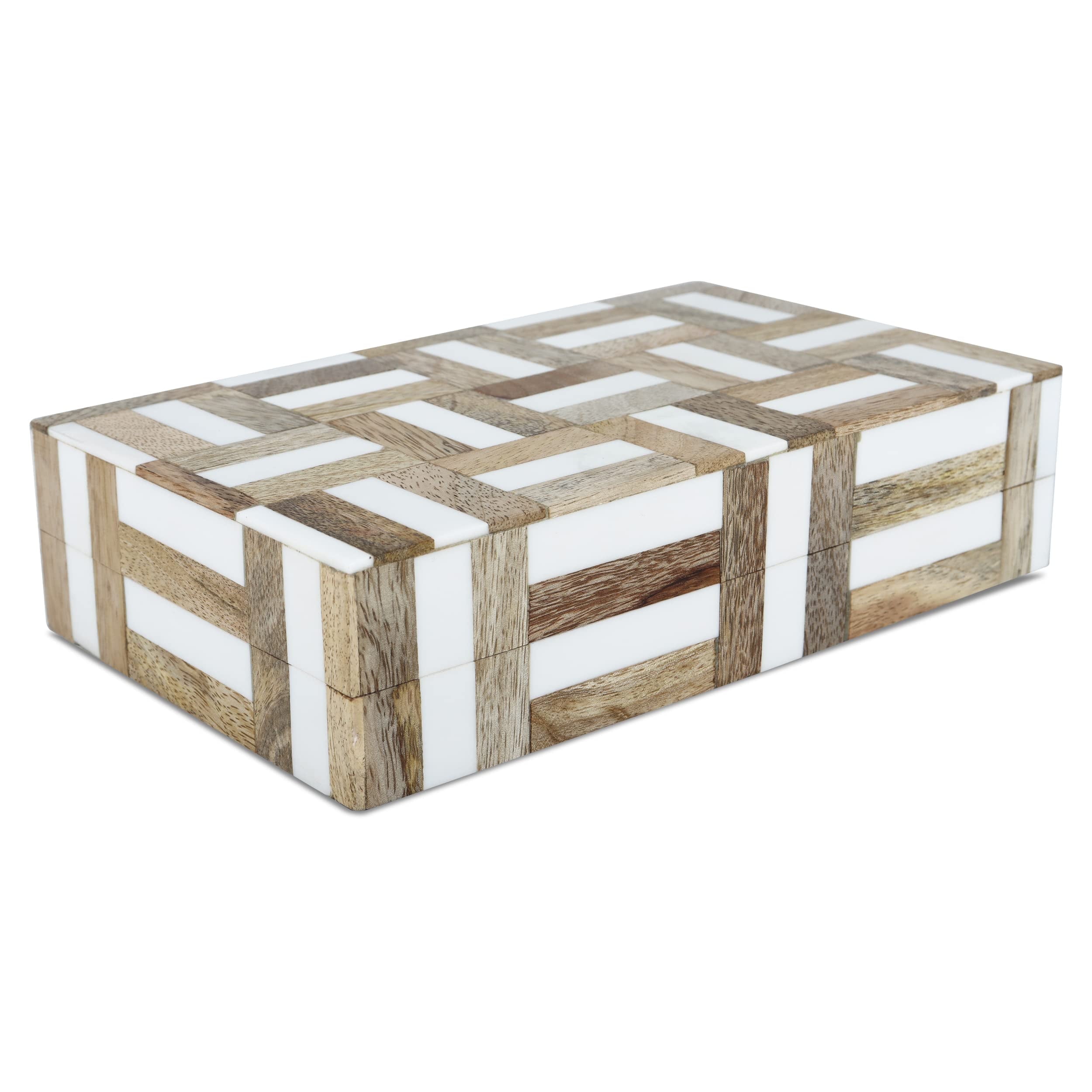 Handicrafts Home Decorative Storage Box, Home decor, Storage boxes with ...