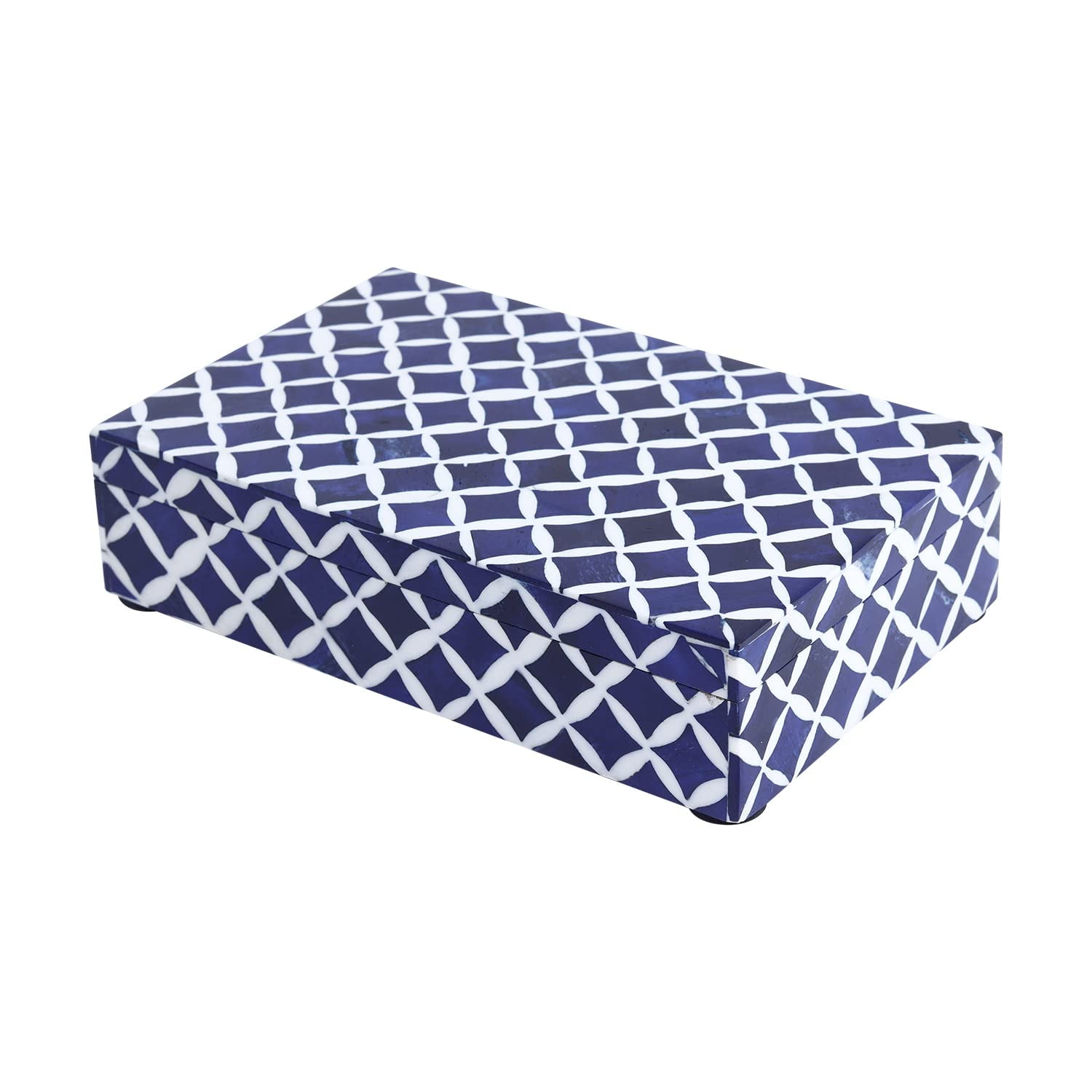 HANDICRAFTS HOME Star Artwork Collection, Storage Organizer Decorative ...