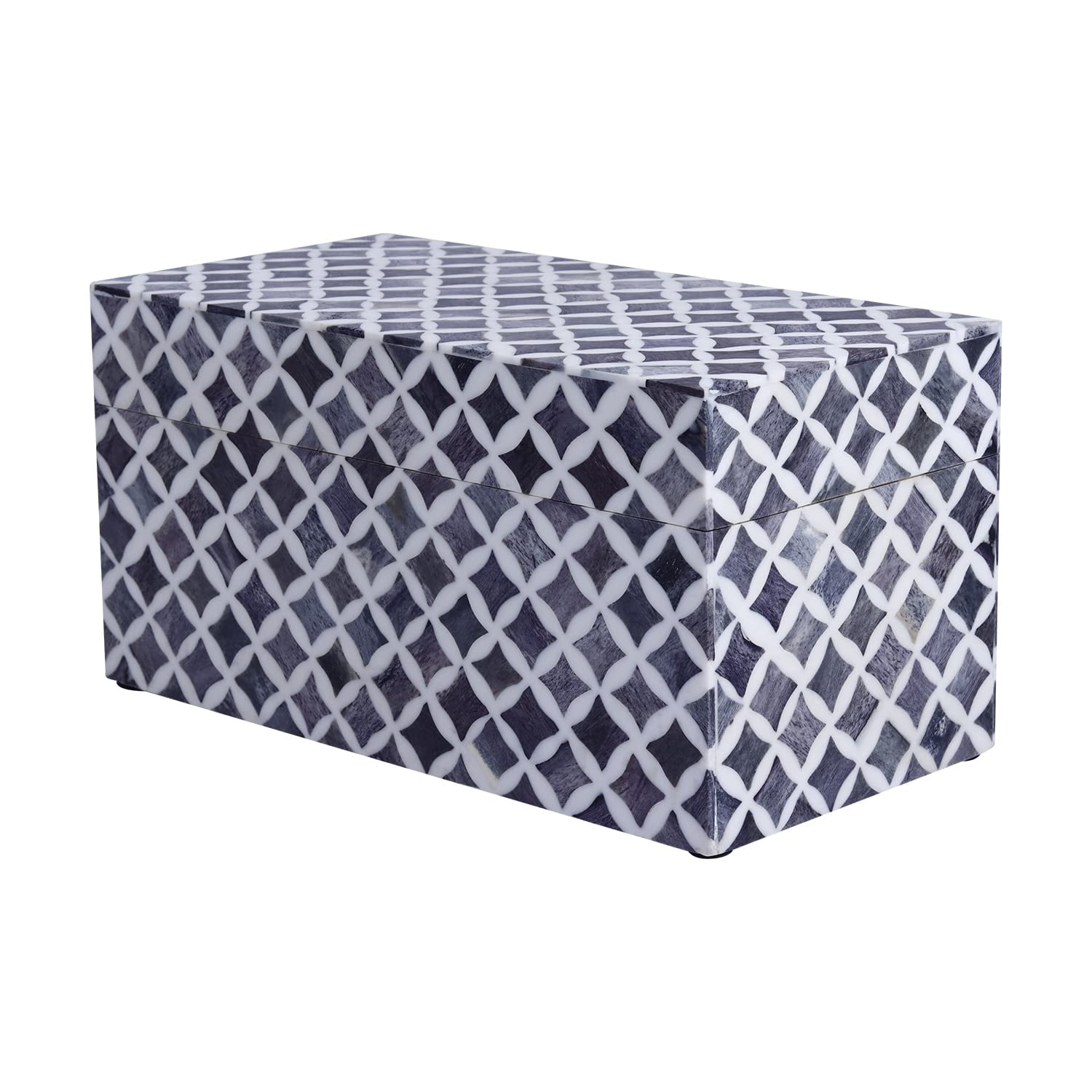 HANDICRAFTS HOME Star Artwork Collection, Storage Organizer Decorative ...